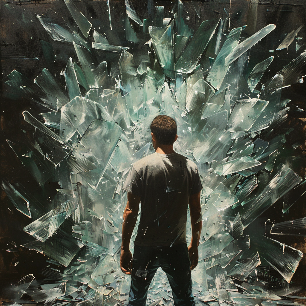 Building an Anti-Fragile Mindset