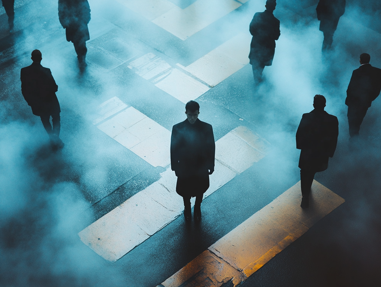 The Parallel Lives Simulator